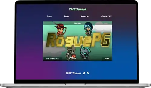 Seth Callister: UX Designer